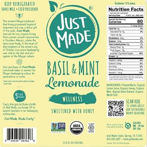 Home | Just Made- Escape the Ordinary