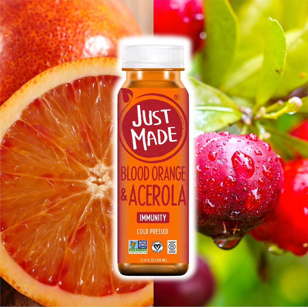 Home | Just Made- Escape the Ordinary